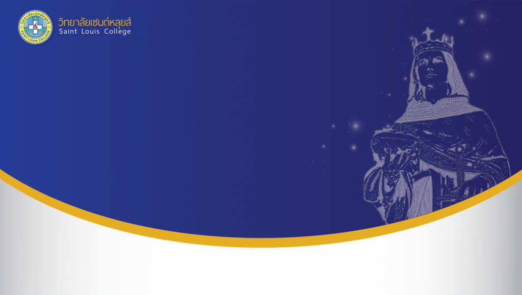 Powerpoint Templates – Saint Louis College